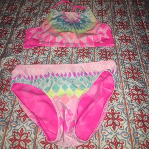 Justice | Swim | Girls Justice Swimsuit | Poshmark
